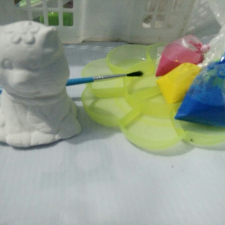 Terima Pembuatan Patung Gypsum - Ahmad Creatif