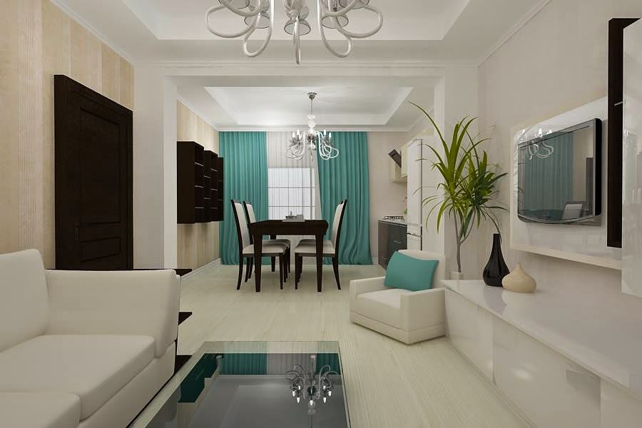 Design interior apartamente Nobili Interior Design-Design de interior ...