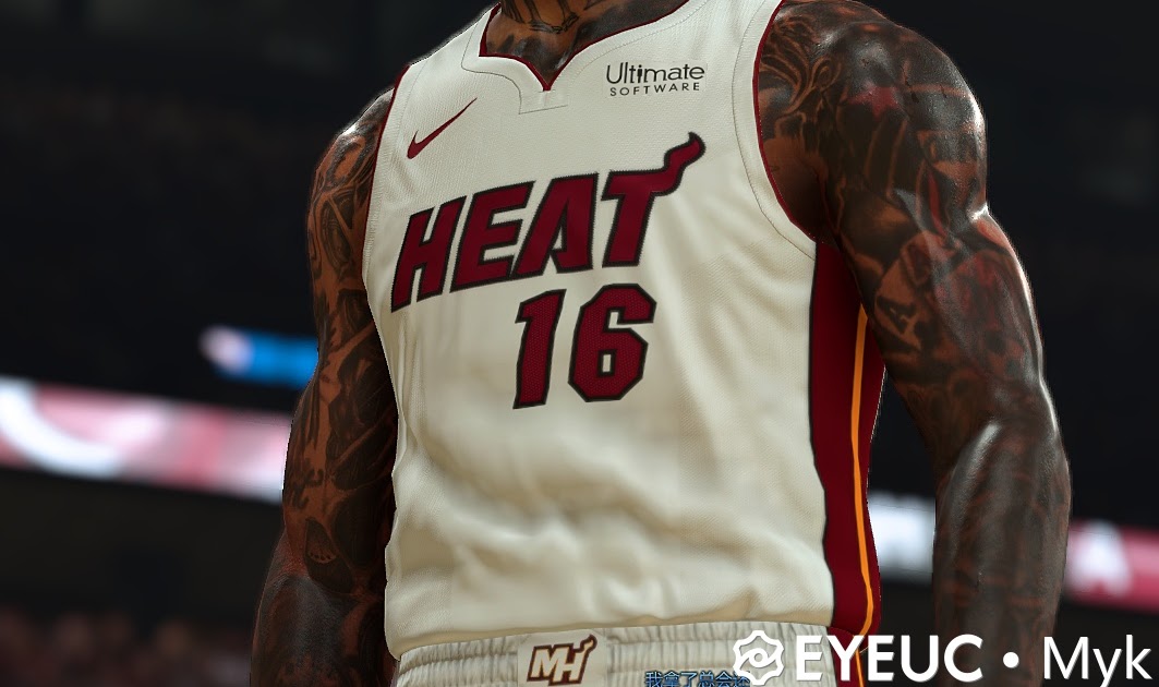 November 2020 | 2kspecialist: NBA 2K24 MODS