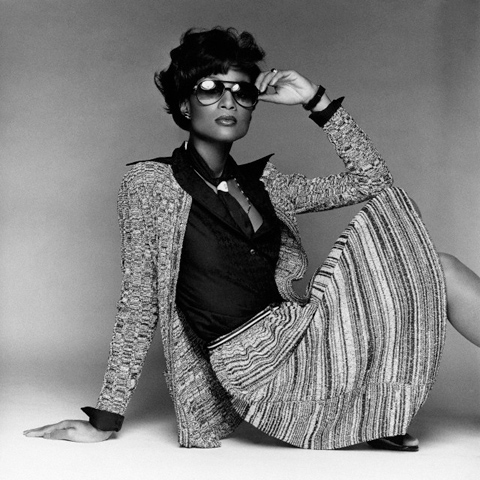 Day to Day of a Dazzling Diva: Beverly Johnson Heads to Reality TV