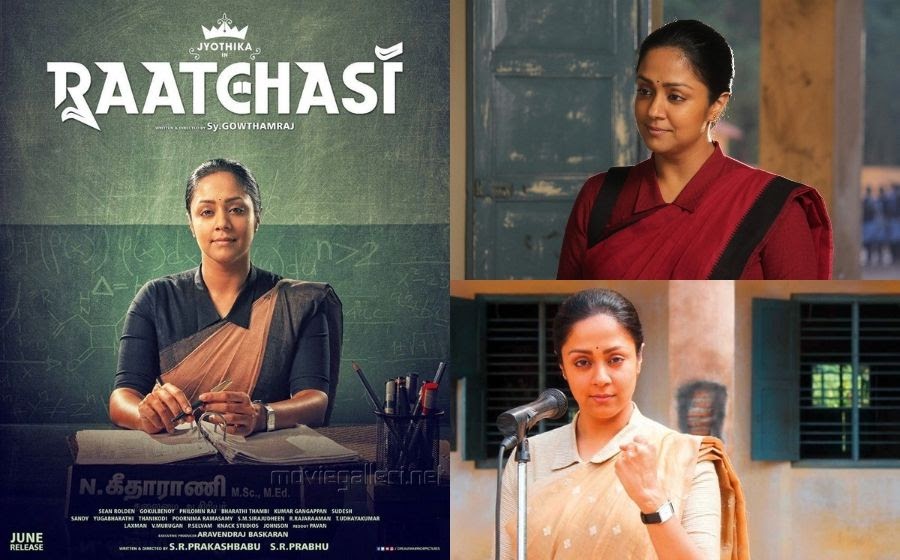 Filem Tamil: Realiti Imaginasi Aksi
