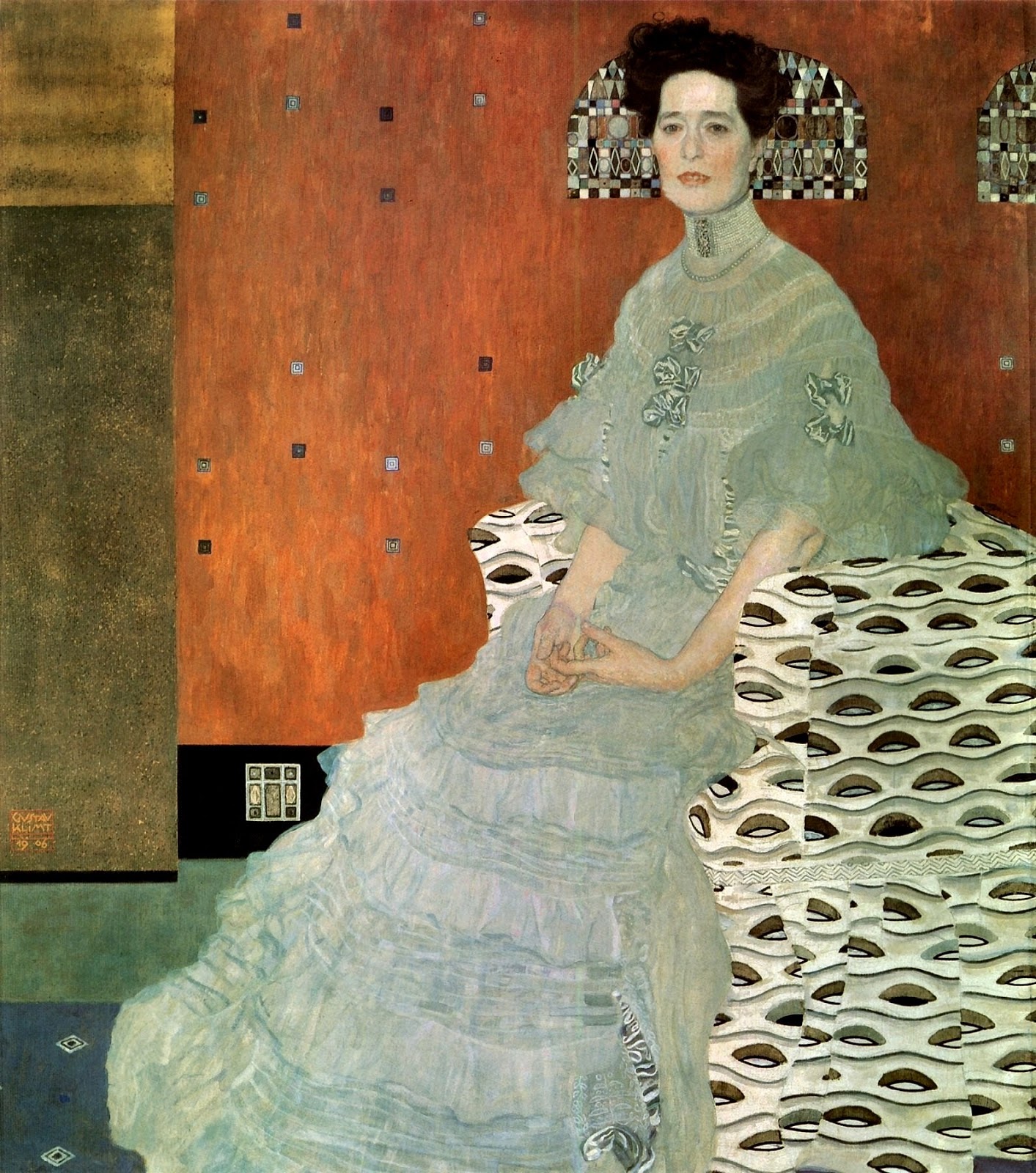 Gustav Klimt | Aforismi | Tutt'Art@ | Masterpieces