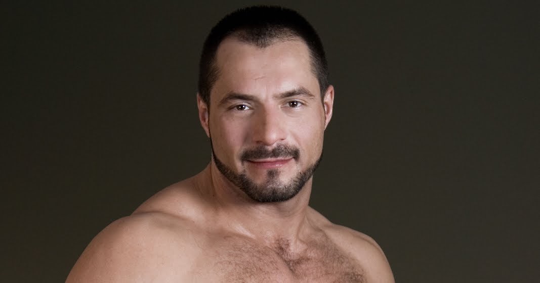 Hall Of Guys And Men In Jeans Arpad Miklos