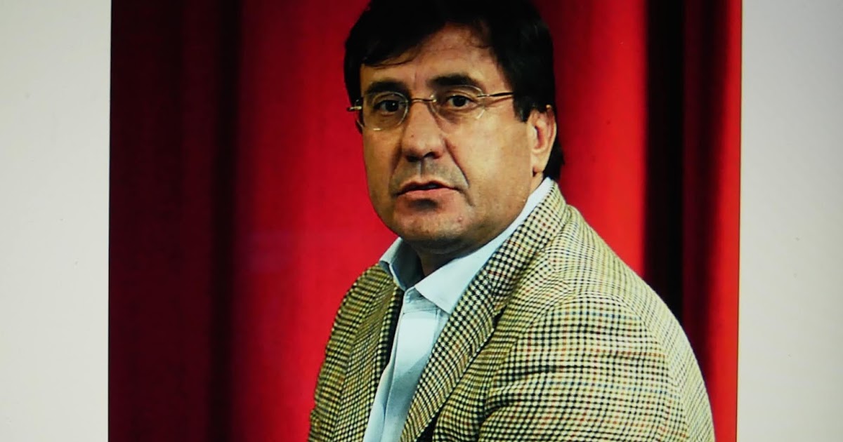 Farpas Blogue: "6 Toros 6": a primeira grande entrevista de Rui Bento ...