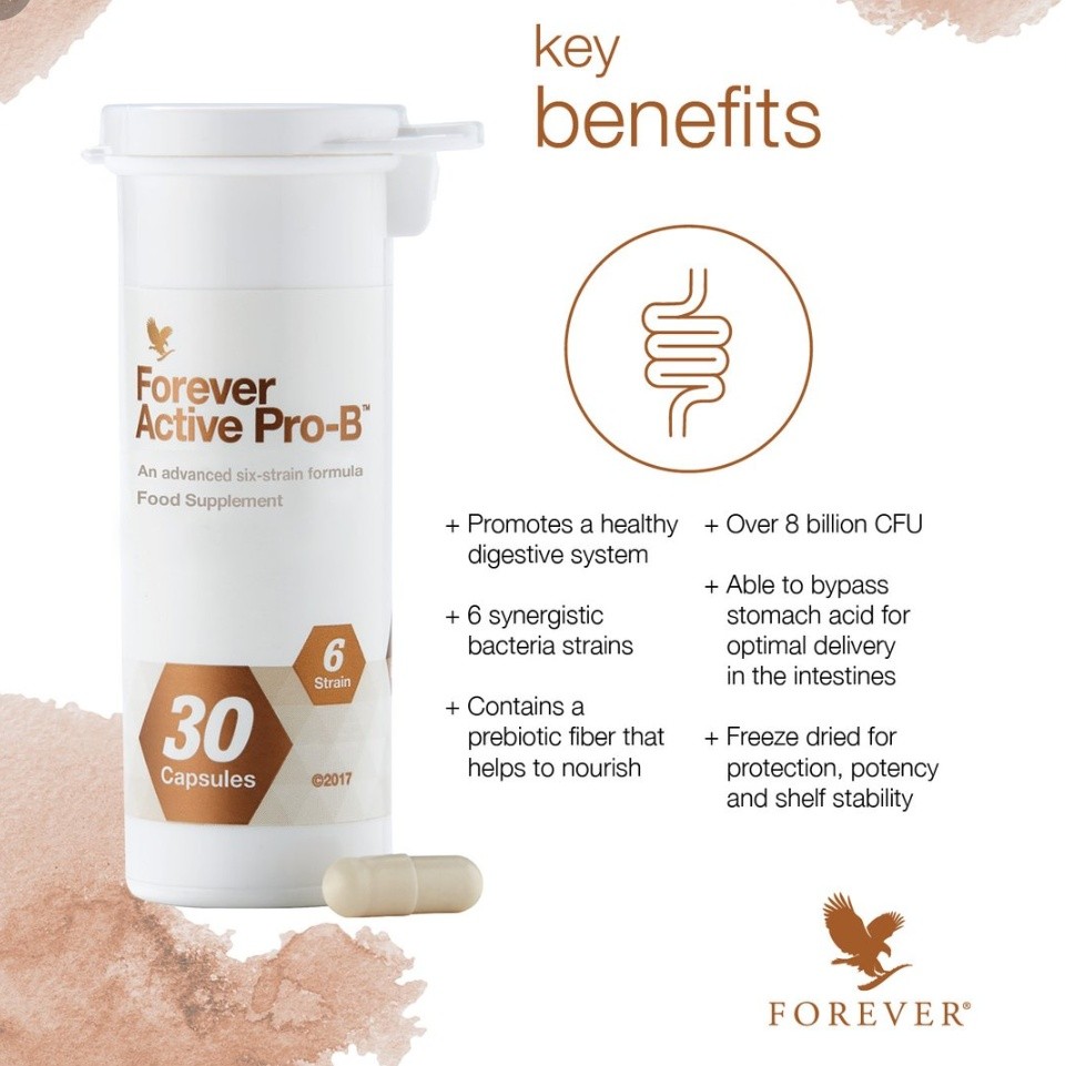 Forever Active Pro-B™