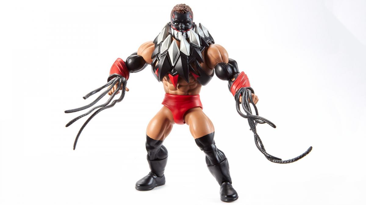 Masters of the Universe Origins, i Ghostbusters della WWE e i Masters ...