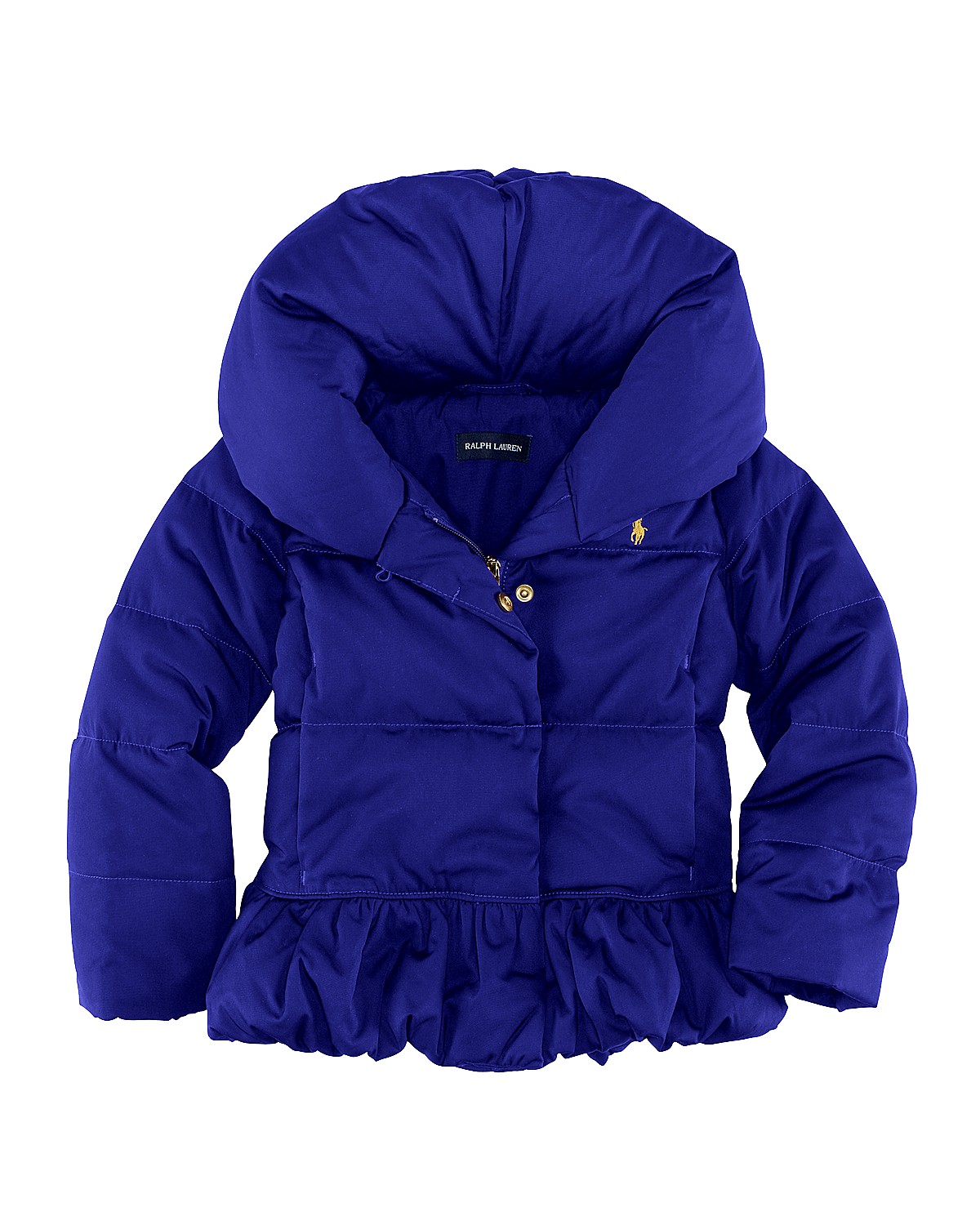 Stylish Blue Coat | Here Everythink Is Stylish