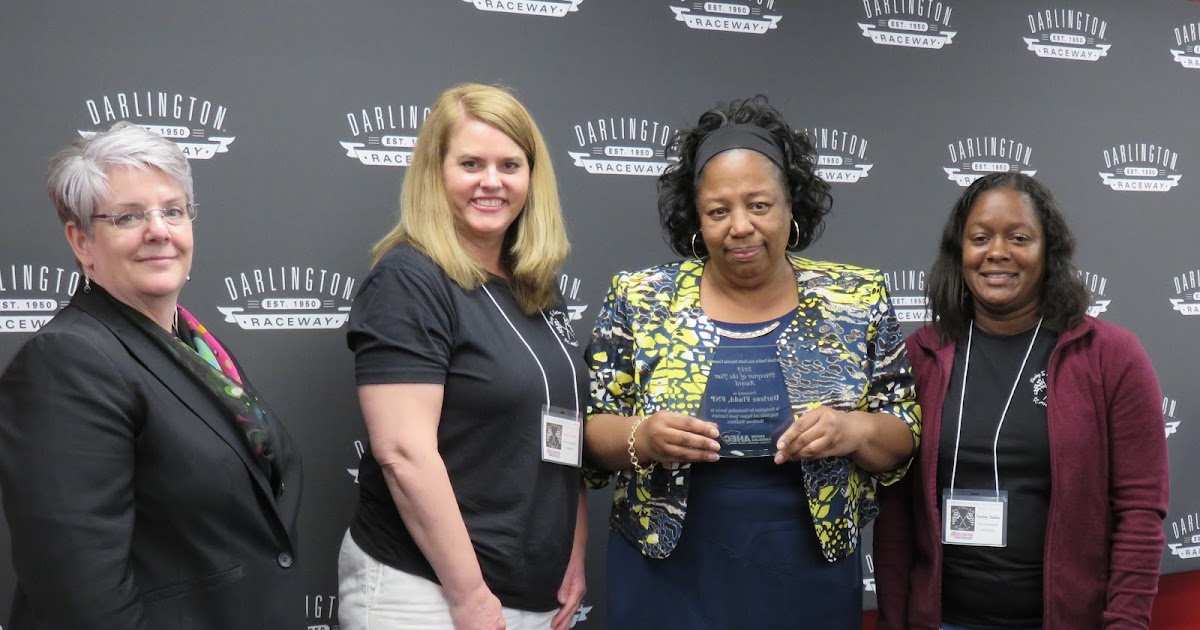 SC AHEC Excellence Awards: Preceptor of the Year