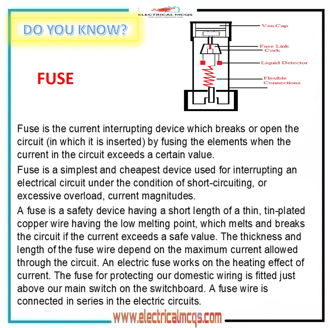 Electrical Engineering MCQ Questions and Answers | Electrical Mcq ...