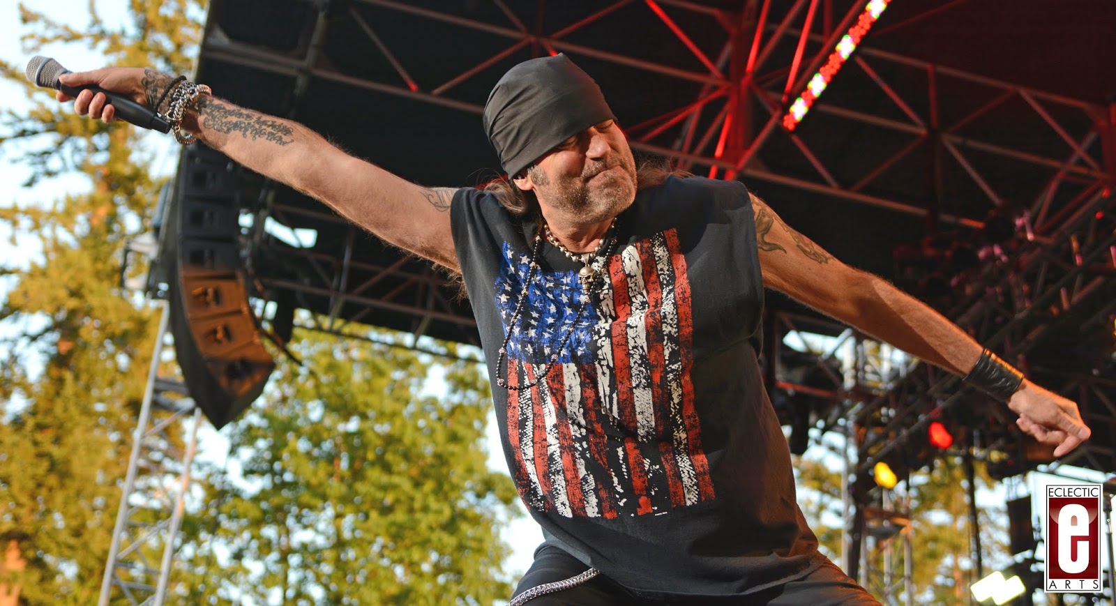 Summer Time Rocking with COUNT'S 77 - Gig Review from Snoqualmie, WA on ...