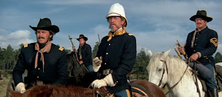 Cool Ass Cinema: Soldier Blue (1970) review