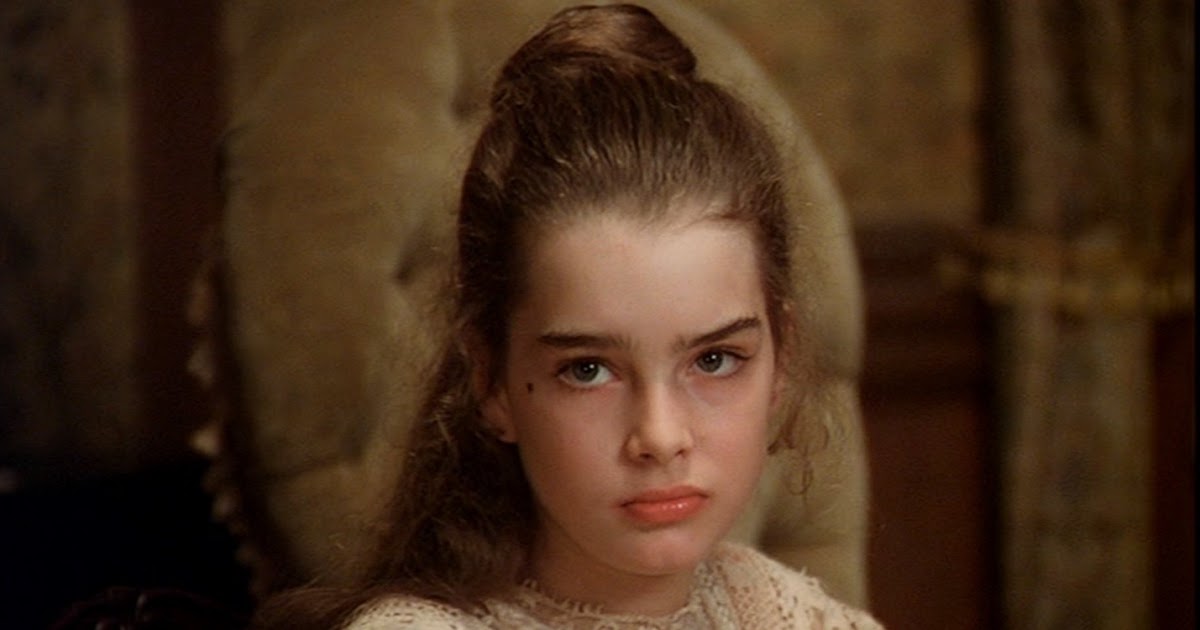 Pretty Baby Uncut Version