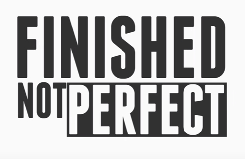 Model Rocket Building: Jake Parker - Finished Not Perfect