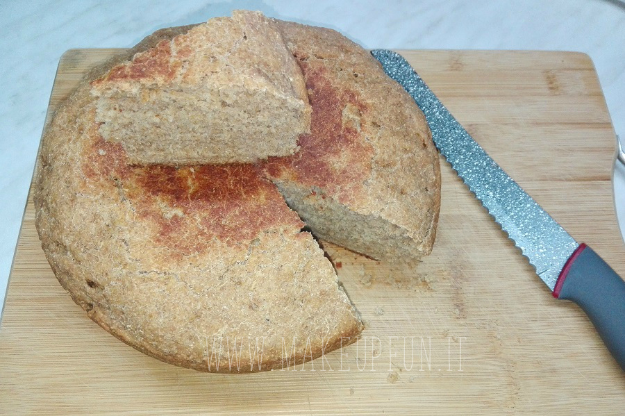 Bread Making With Redmond Multi Cooker - Petite Style Beauty