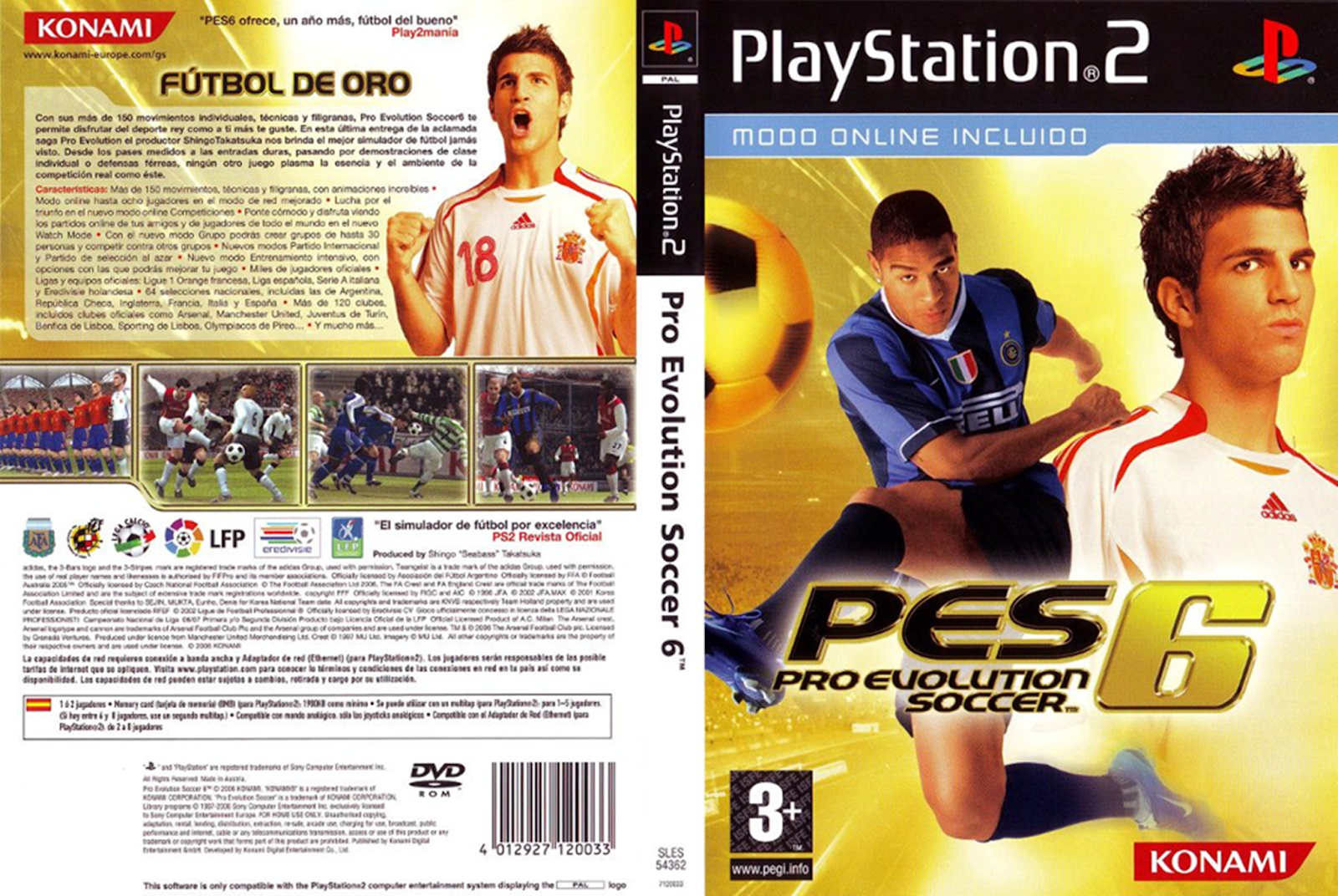Pro evolution soccer 2019-cpy adalah - darelohistory