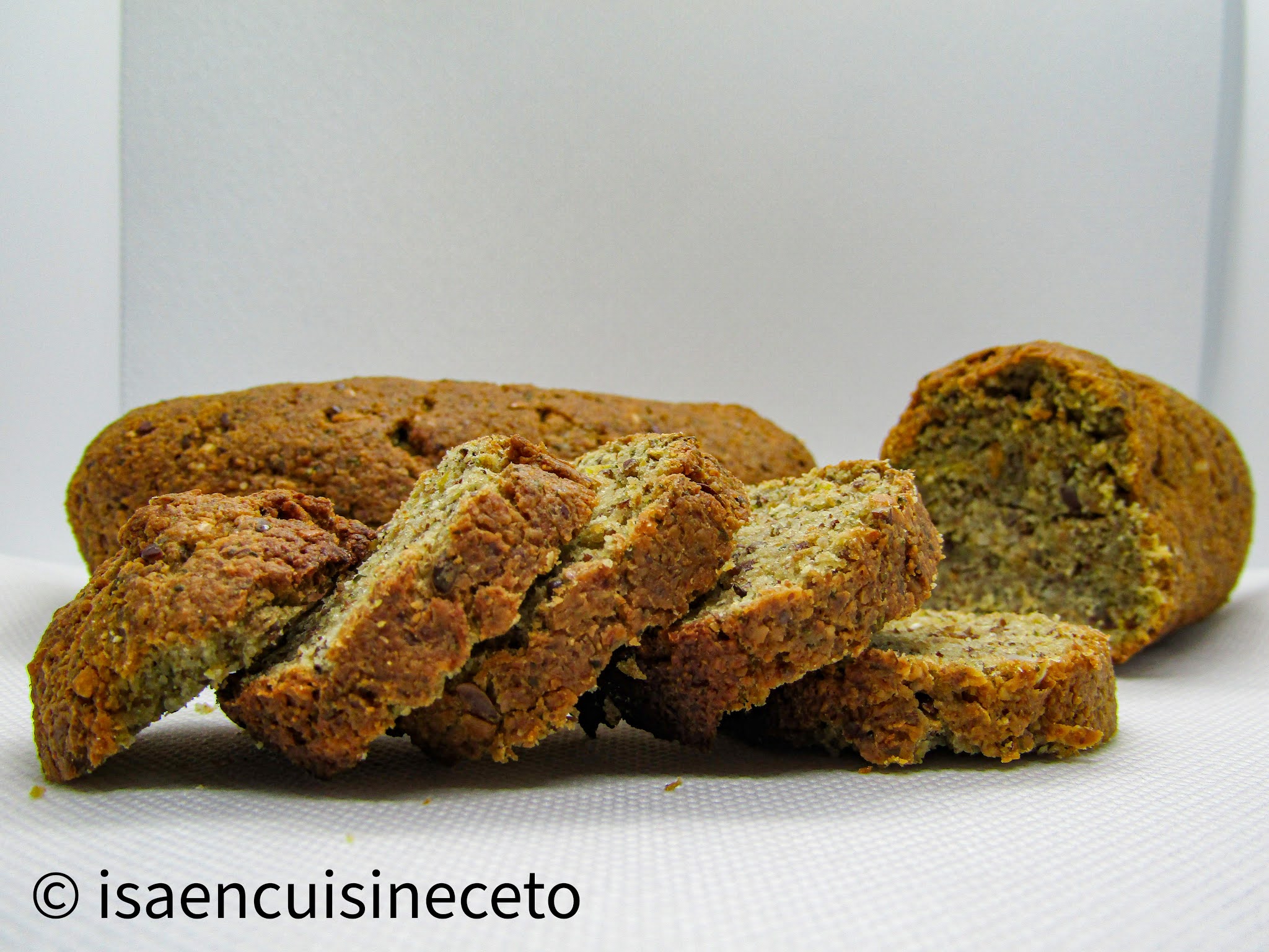 PISTOLETS (PAIN) KETO