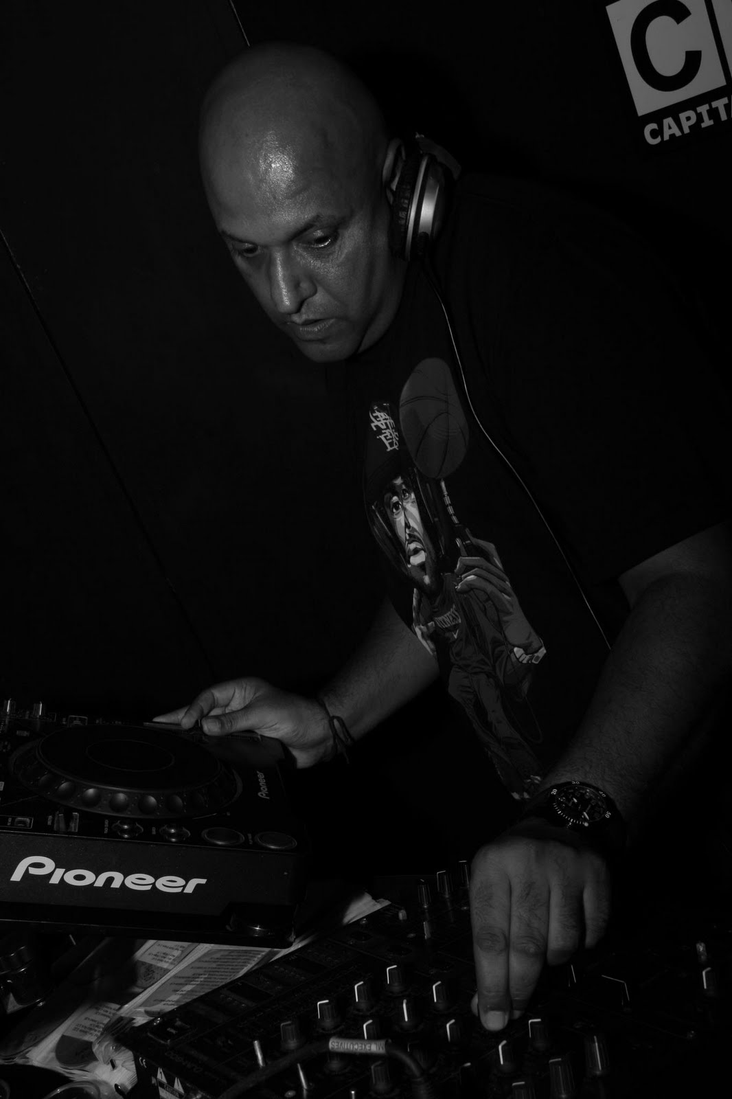 Ash Dj Concert at Asha Vang blog