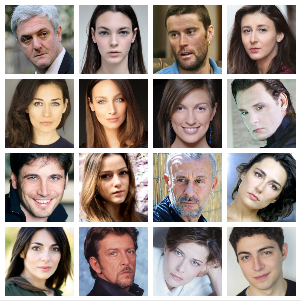 Italian Faces: What Do Italians Look Like?