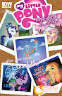 MLP 30 Comic Covers | MLP Merch