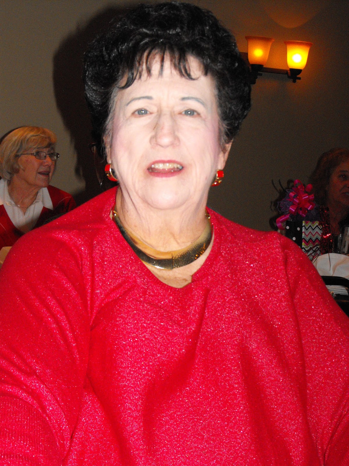 PAK Omega Chapter Snapshots: February 2013