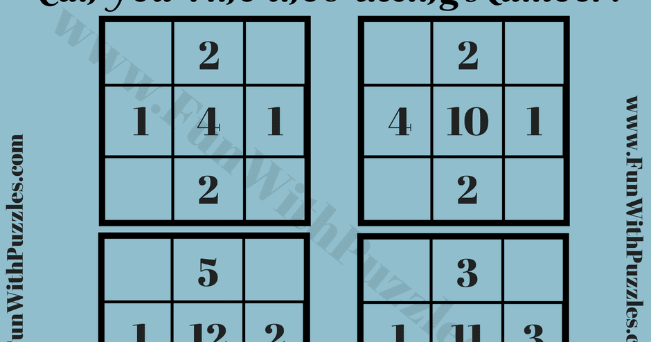 Cracking The Math Puzzle Discover The Missing Number cracking-the-math-puzzle-discover-the-missing-number