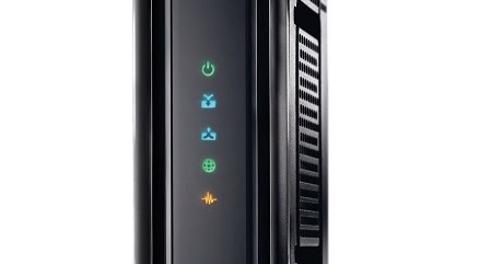 Spectrum Approved Modems: Arris TM822G Comes with the Advanced ...