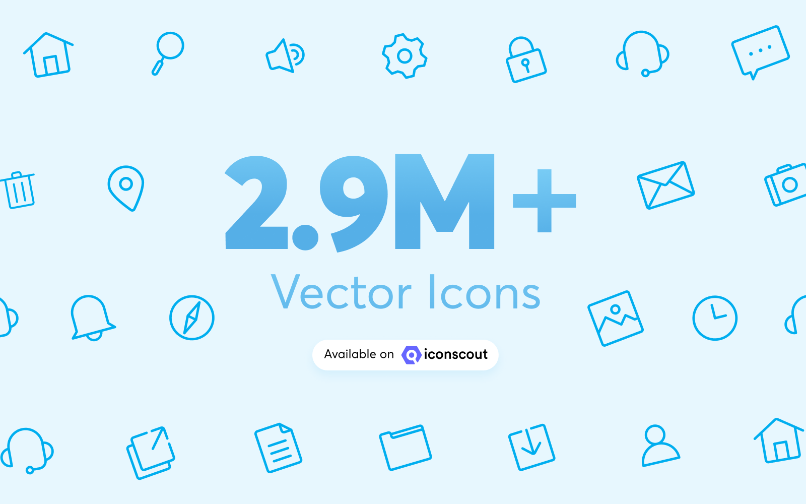 21 Best Places to Find Free and Premium Icons to Download ...