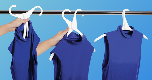 Easy Hangers