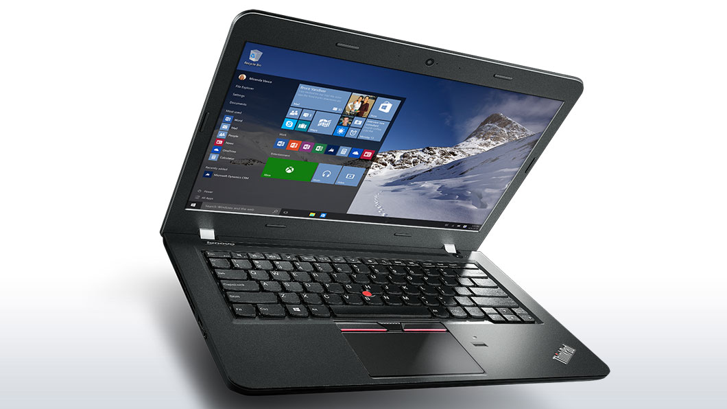 Lenovo ThinkPad E460-21A-8d8 | Jual Laptop Online