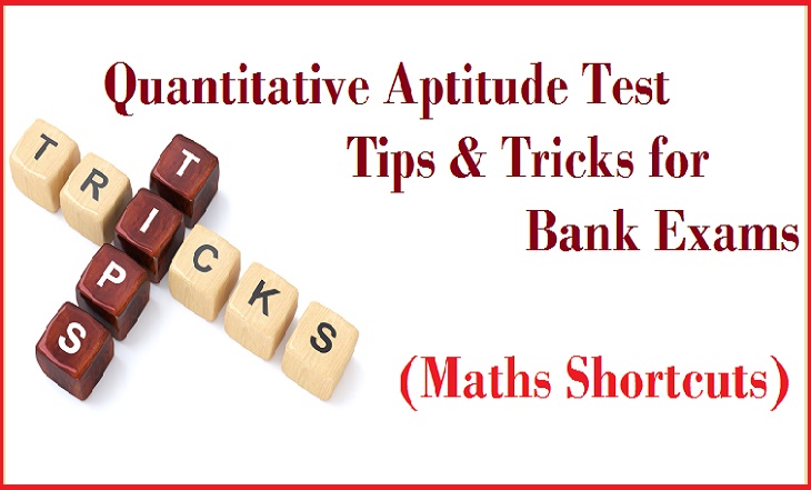 Quantitative Aptitude Shortcuts by Angel Academy « Free Study Material ...