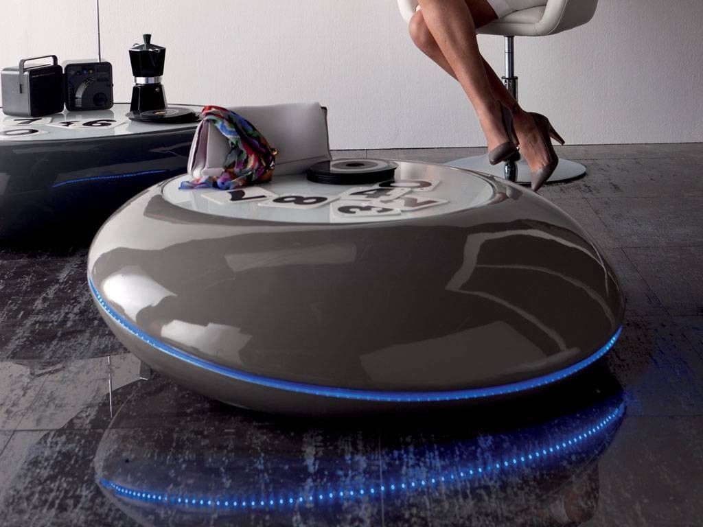 Futuristic Furniture World: Futuristic furniture collection - Coffee Tables