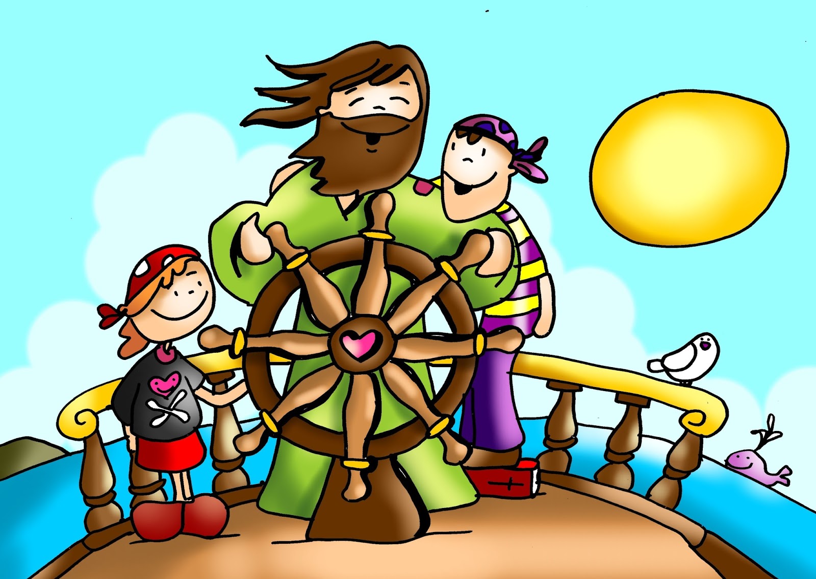 ® Gifs y Fondos Paz enla Tormenta ®: IMÁGENES RELIGIOSAS DE FANO