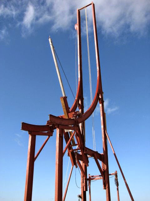 APengineering_Ruiz: Murlin Trebuchet Case Studies