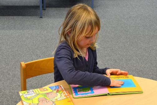 Tips on Helping Your Child Develop Good Study Habits