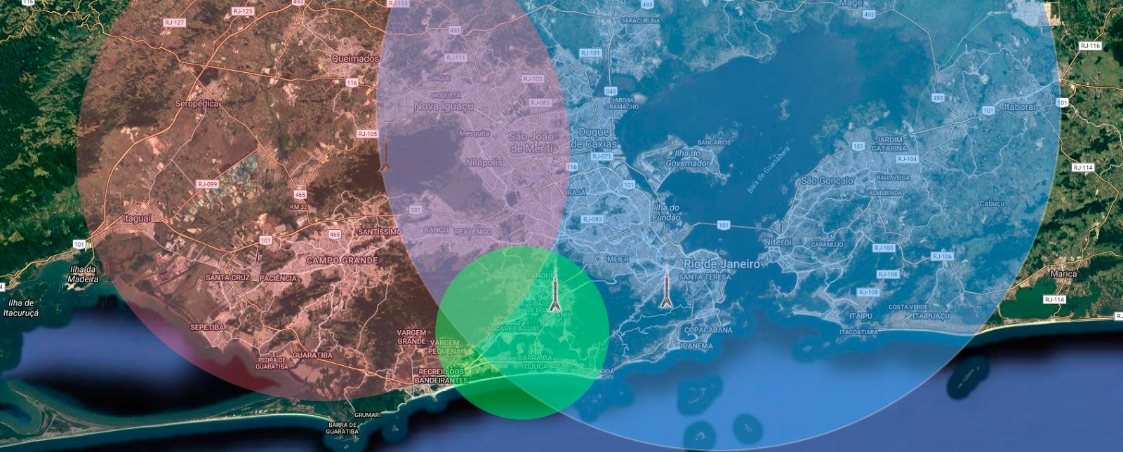 Vamos falar sobre sincronia | TVs do RJ