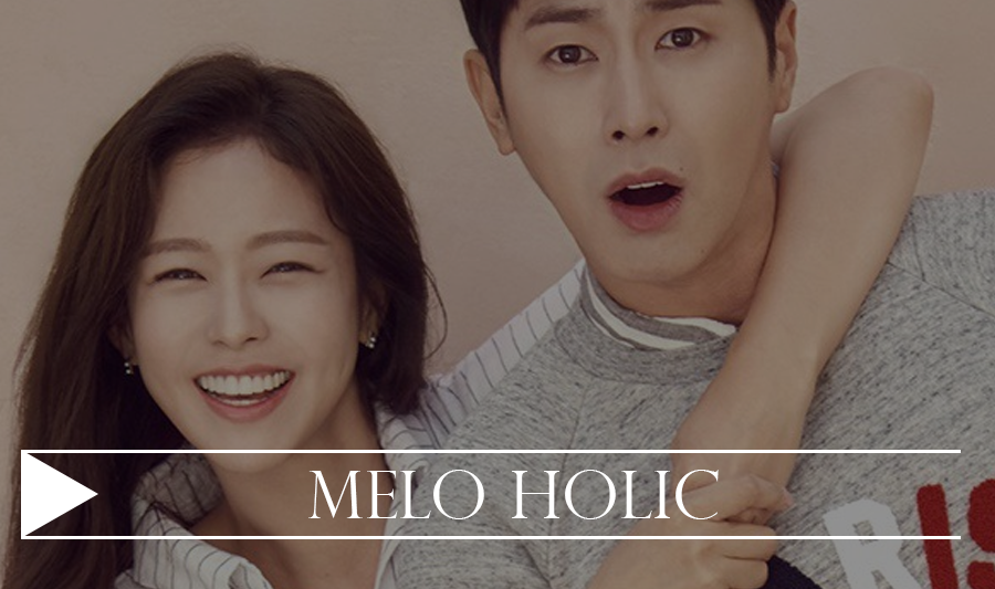 Melo Holic (Mini-Drama) - Dicas Doramas
