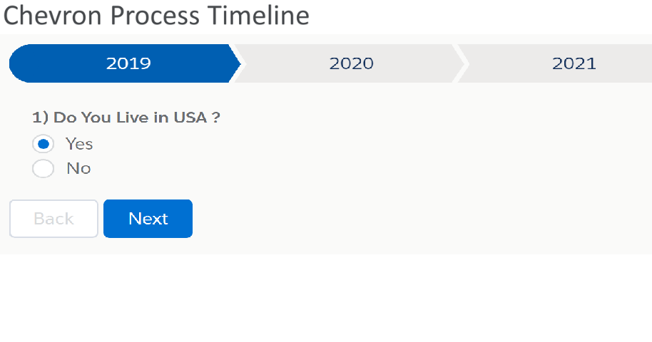 Salesforce Globe For You - Salesforce Shorts : Build a Chevron Process View Using Salesforce ...