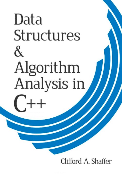 Data Structures and Algorithm Analysis: C++ Version – Clifford A ...