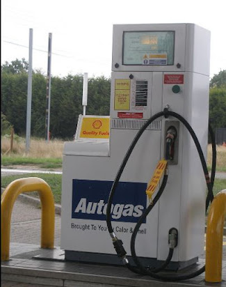 LIQUEFIED PETROLEUM GAS (LPG) - UMADEV INFOPEDIA