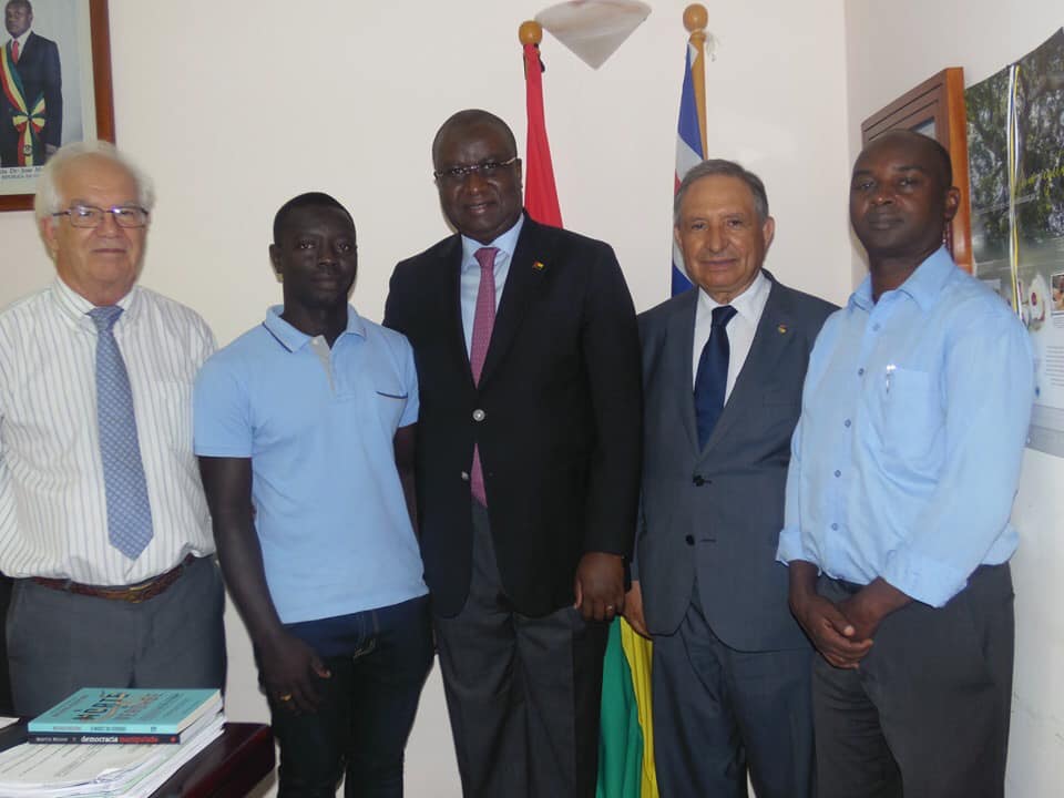 Conosaba do Porto: PROTOCOLO DE COOPERAÇÃO COM A UNIVERSIDADE LUSÓFONA ...