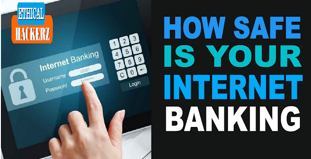 Tips for Safe Internet banking