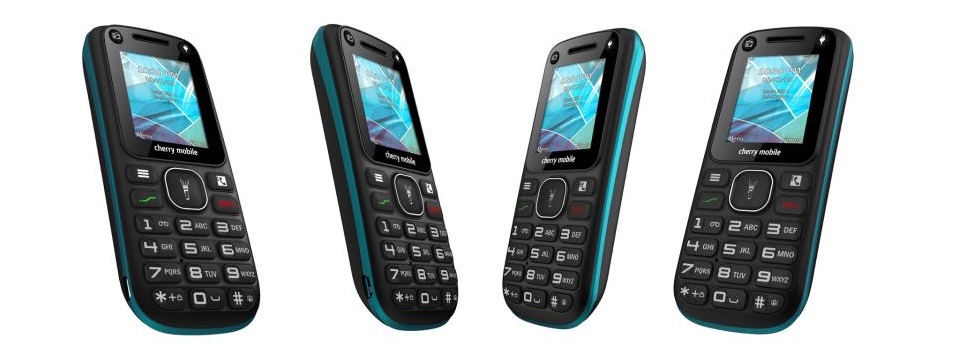 Cherry Mobile C9: A phone and portable charger in one for only P999!