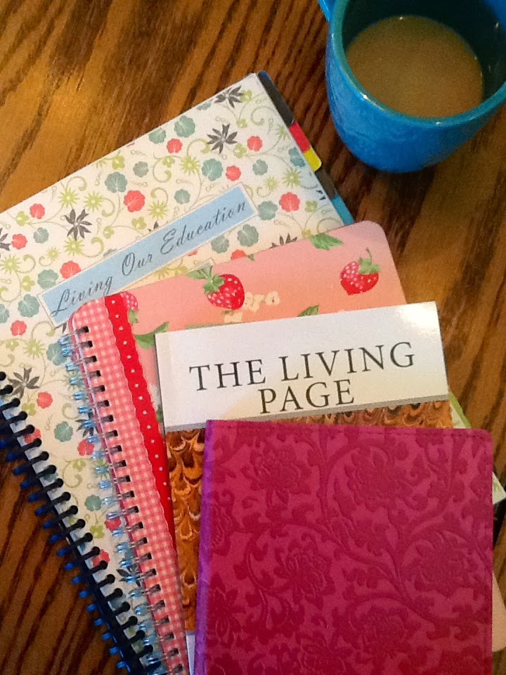 Grace in Loving Chaos