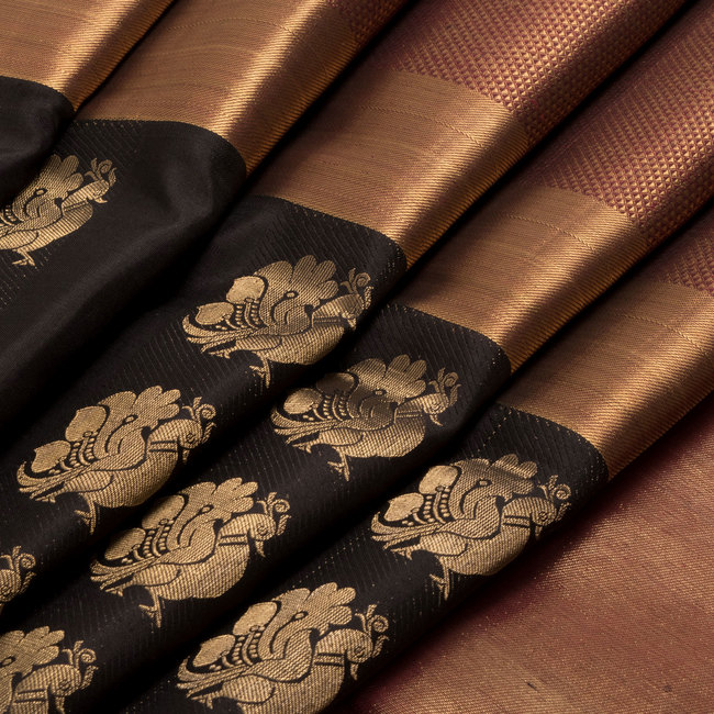 Motif Saree Trends!!