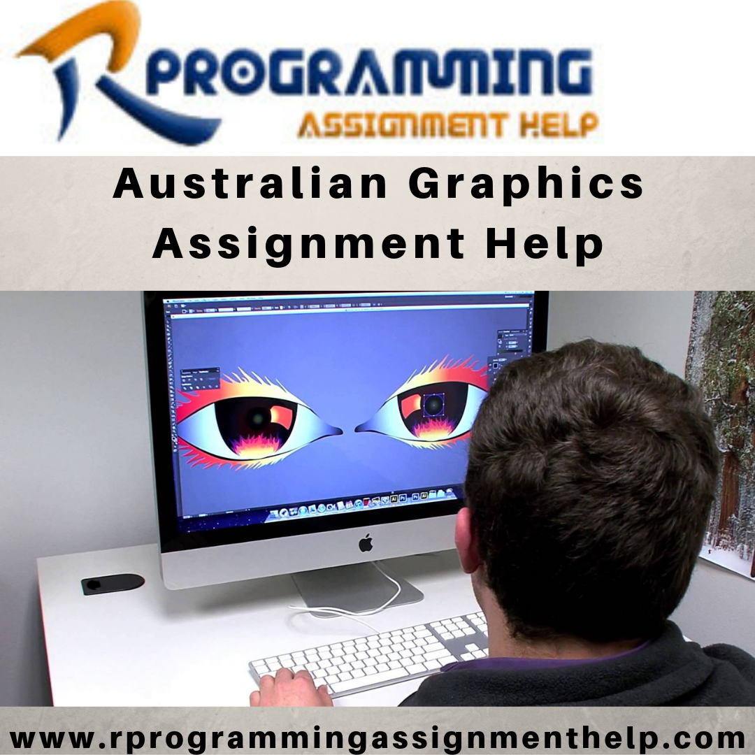 Australian Graphics Assignment Help How Can I Create Graphics Using R