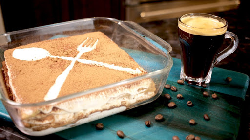 How To Make Nescafe Cake?