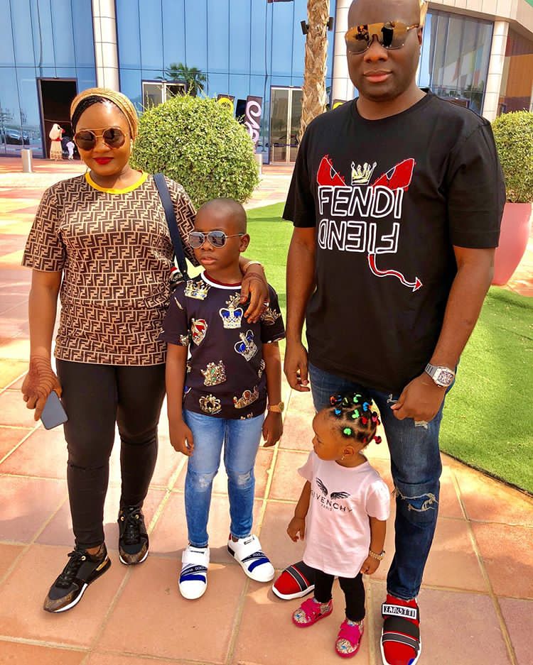 BIOGRAPHY: Who is Mompha? Real name,Age,Source of income and Lifestyle