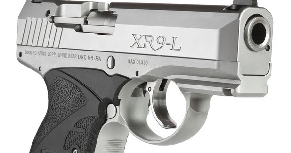 on target shooter nz: 'BullPup Pistol' Bond Boberg @ SHOT Show 2016: