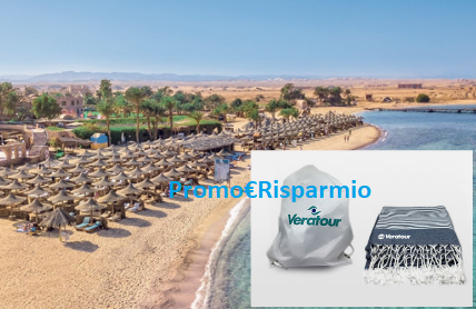PROMO€RISPARMIO: Veratour ''Feel your destination'': vinci gratis ...