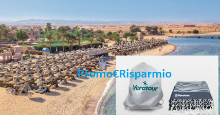 PROMO€RISPARMIO: Veratour ''Feel your destination'': vinci gratis ...